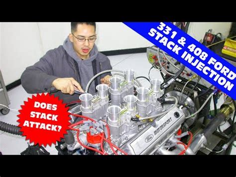 Image result for 4540Sbc Stack Injection