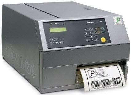 Image result for Intermec PS4