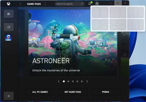 Image result for Snap Feature Windows 11