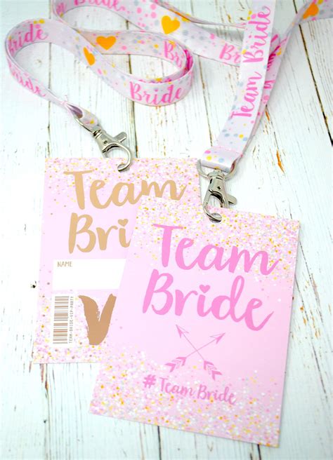 Image result for Team Bride in Rose Gold