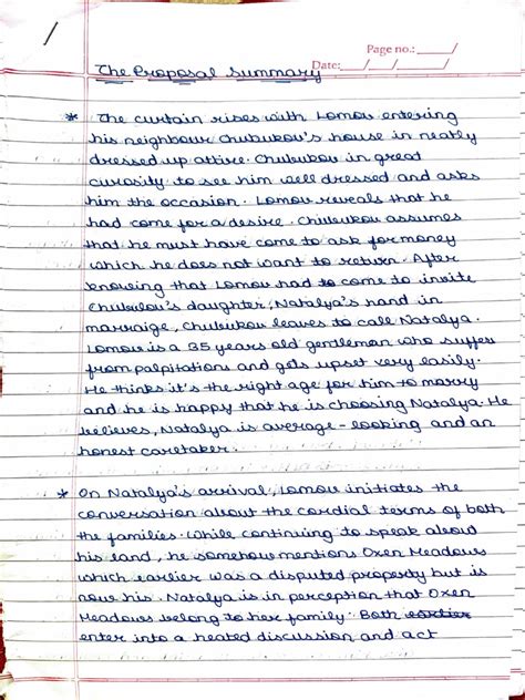 Image result for Revision Notes Chapter