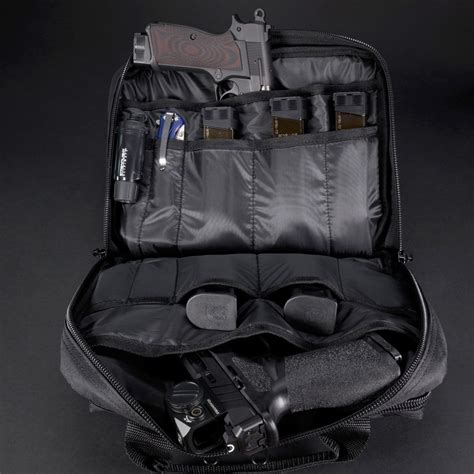 Image result for Springfield Armory Range Bag