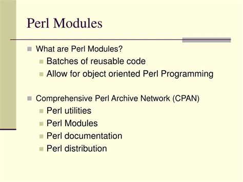 Image result for Perl Expect Module
