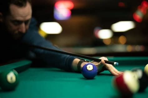 Image result for Basic Pool Shooting Tips