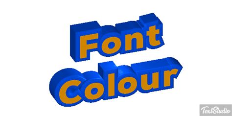 Image result for Color Change Font Animation