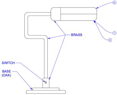 Image result for Multileader AutoCAD