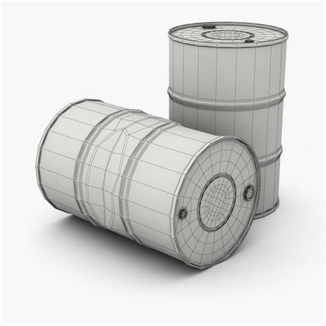 Image result for Types of Rust Barrels