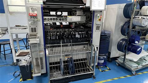 Image result for PCB Components Assembly Machine