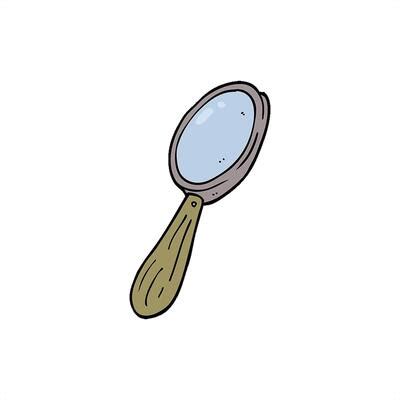 Image result for Magnification Animation