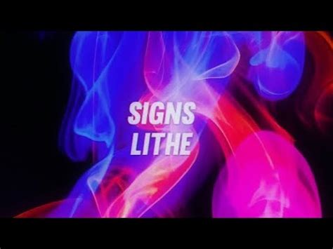 Image result for Lithe Signs Key BPM
