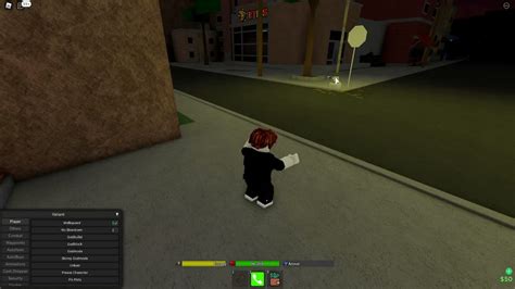 Image result for Hood Shark GUI Script