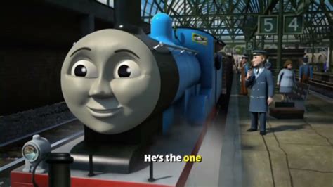 Image result for Tab Really Useful Engine