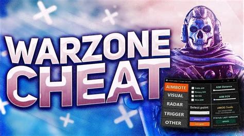 Image result for Cod Warzone Unlocker