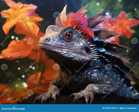 Image result for Long Neck Lizard