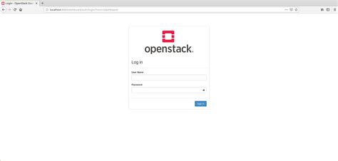 Image result for Install OpenStack