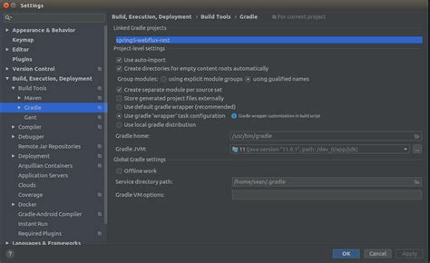 Image result for Gradle Java Version
