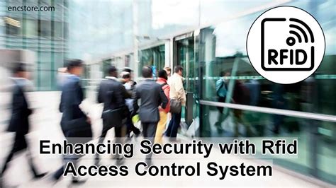 Image result for RFID Access Control
