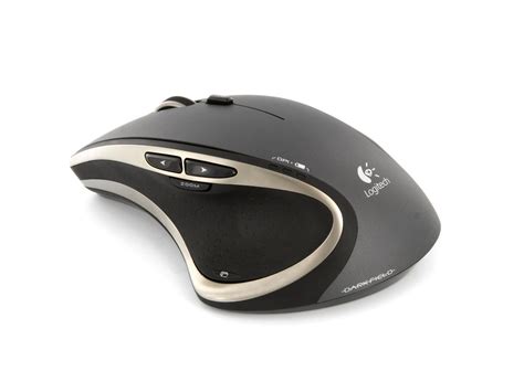 Image result for Logitech Performance MX Mouse