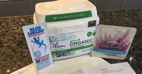 Image result for Free Formula Samples