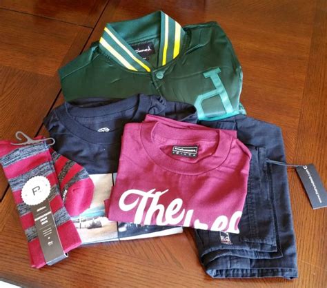 Image result for Threadbeast Box