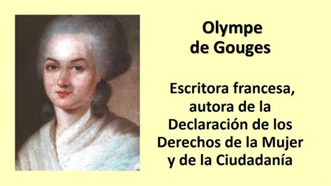Image result for Olympe De Gouges Biografia