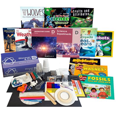 Image result for Science Resource Package