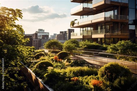 Image result for High-Rise Building Landscape Design