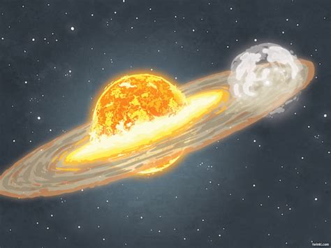 Image result for Exploding Nova