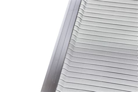 Image result for PermaFLOW Gutter Guard Install