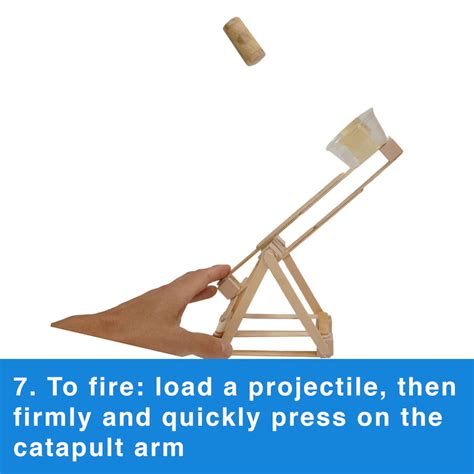Image result for Catapult Project Tutorial