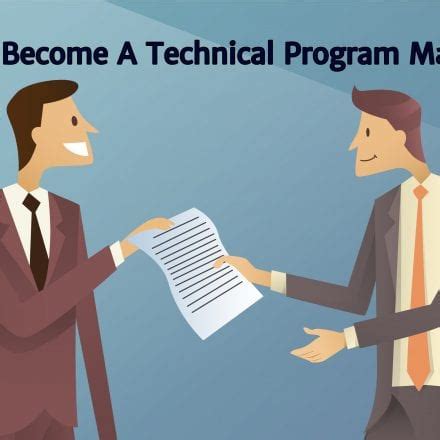 Image result for Technical Program Manager Career Path