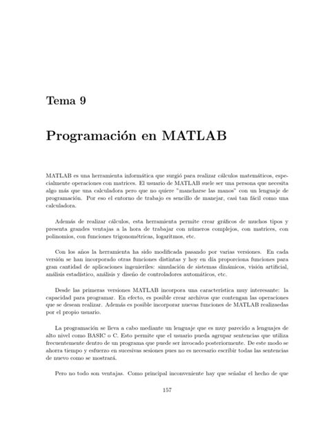 Image result for Programas En MATLAB