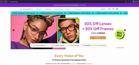 Image result for EyeBuyDirect Scam