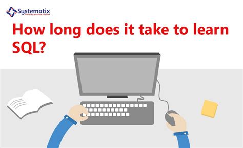 Image result for How Long to Learn SQL