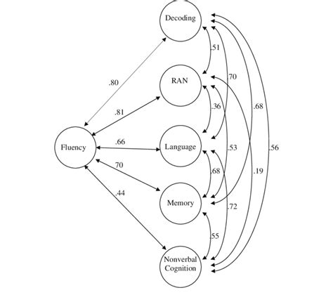 Image result for Fluency Model