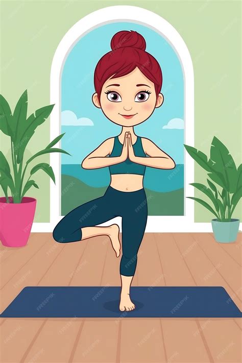 Image result for Exercise Cartoon Images