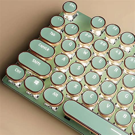 Image result for Retro Typewriter Keyboard