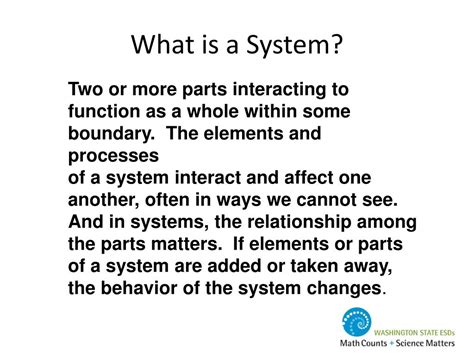 Image result for Systems Pictures for Science Teaching