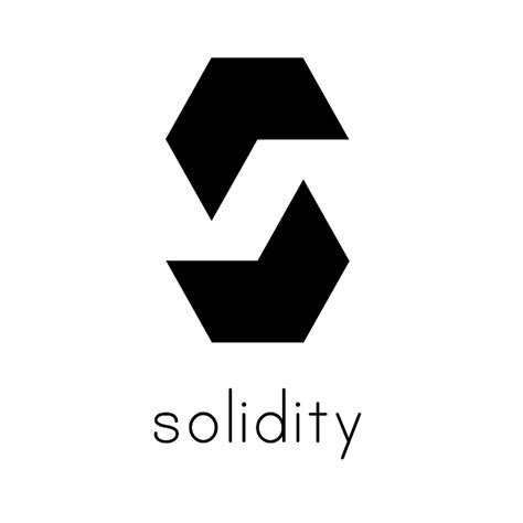 Image result for Solidity Language Logo