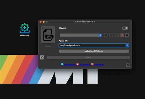 Image result for IPA Library for Sideloadly