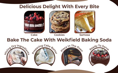 Image result for Baking Powder Small Pack