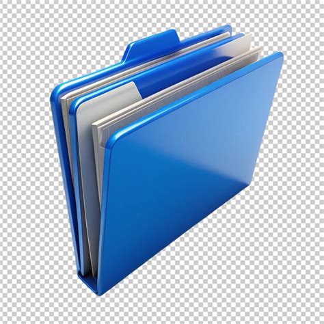 Image result for Transparent Folder