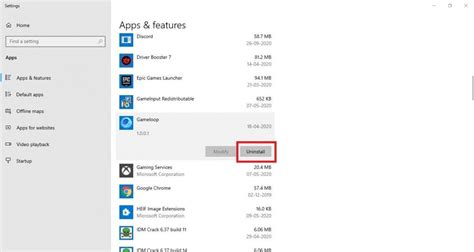 Image result for Game Loop How to Fix Game Not Install 7.1
