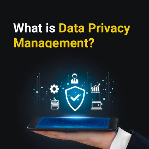 Image result for Data Privacy Management Unity