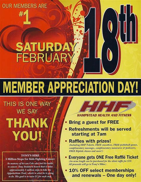 Image result for AmFirst Member Appreciation Week