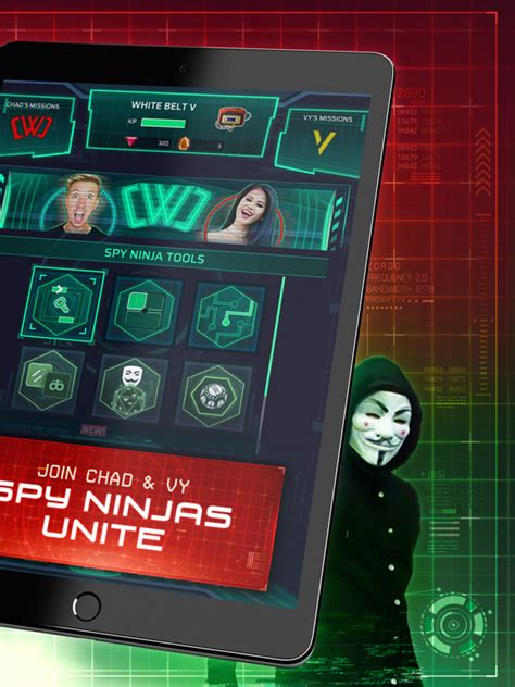 Image result for Spy Ninja Network CWC Download