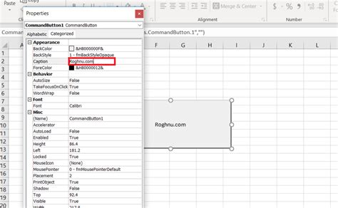 Image result for Creat Button for Hyperlink in Excel