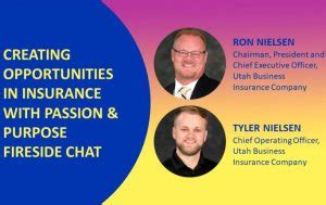 Image result for Insurance Conference Interviews