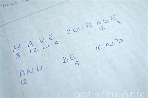 Image result for Secret Code Number Line Worksheet