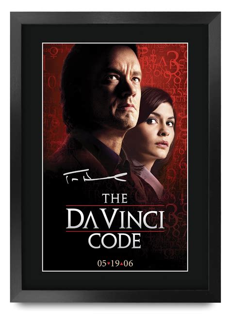 Image result for The DaVinci Code Movie Collection